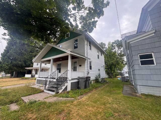 3 Bedroom Home for Rent at 628 W Thomas St, Rome, NY 13440