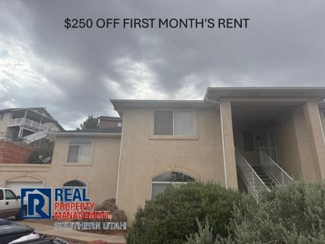 3 Bedroom Home for Rent at 628 W Evans Ridge Cir #3, Washington, UT 84780 Green Springs