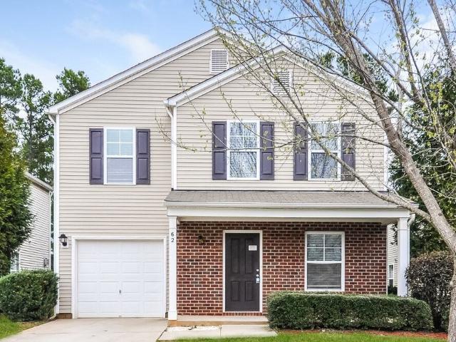 3 Bedroom Home for Rent at 62 Brookhaven Dr, Raleigh Durham, NC 27527 Magnolia