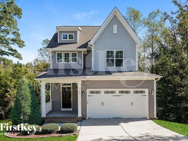 3 Bedroom Home for Rent at 62 Cedar Grove Ct, Raleigh Durham, NC 27527 North Farm