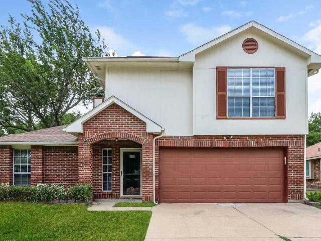 3 Bedroom Home for Rent at 6309 Brookmont Ct, Arlington, TX 76018