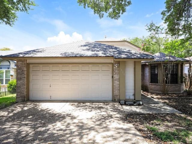 3 Bedroom Home for Rent at 6303 Crab Orch, San Antonio, TX 78240