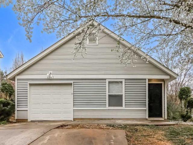 3 Bedroom Home for Rent at 6303 Linda Vista Ln, Charlotte, NC 28216 Sunset Road