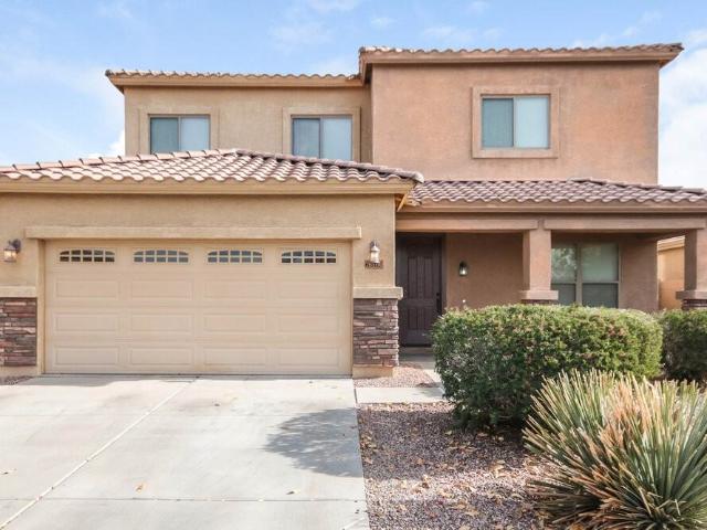 3 Bedroom Home for Rent at 6303 S 43rd Dr, Phoenix, AZ 85339 Rogers Ranch
