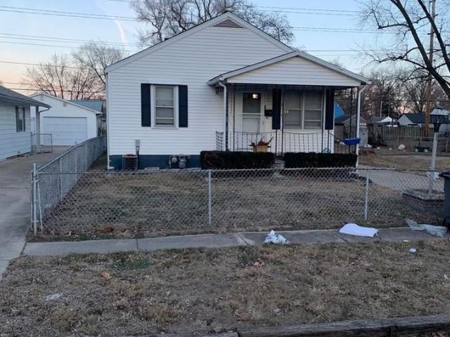 3 Bedroom Home for Rent at 630 N Stephens Ave, Springfield, IL 62702