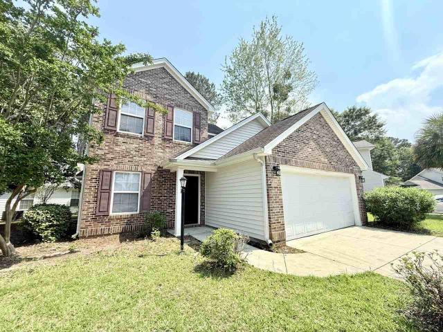 3 Bedroom Home for Rent at 630 Needlerush Ct, Myrtle Beach, SC 29579
