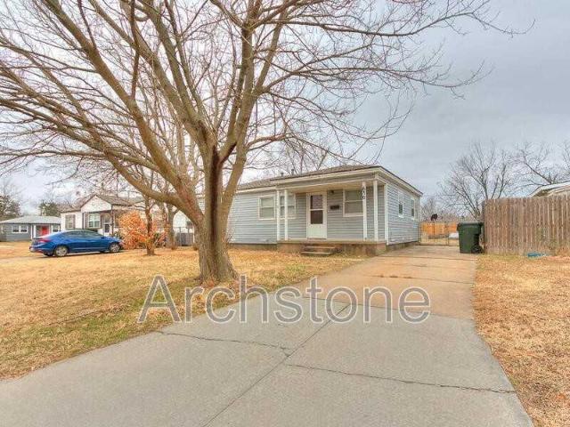 3 Bedroom Home for Rent at 630 Villa Dr, Norman, OK 73071