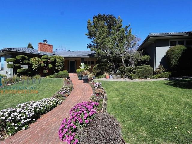 3 Bedroom Home for Rent at 6315 Barrett Ave, El Cerrito, CA 94530