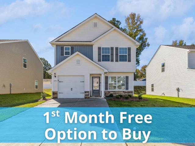 3 Bedroom Home for Rent at 6316 Lowe Ln, Charlotte, NC 28214 Wildwood