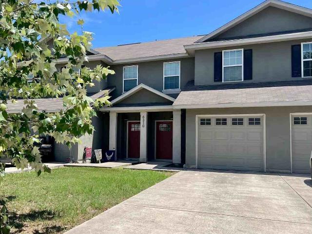 3 Bedroom Home for Rent at 6310 Melanzane Ave, San Antonio, TX 78233