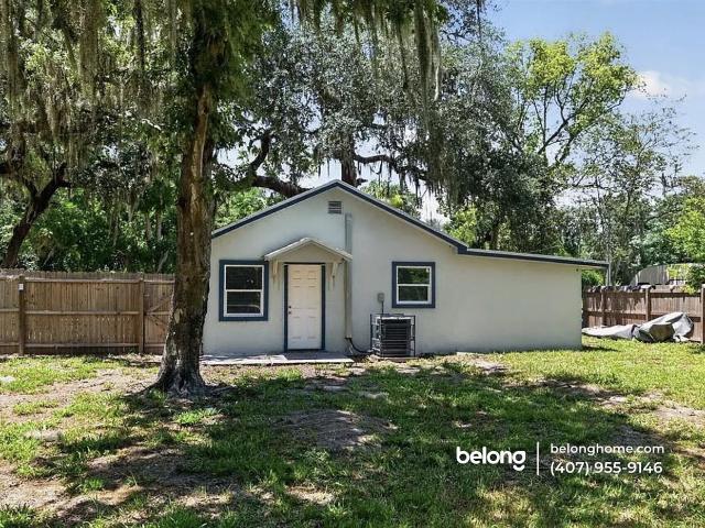 3 Bedroom Home for Rent at 6310 Belle Isles Dr, Groveland, FL 34736