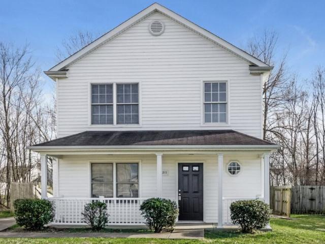 3 Bedroom Home for Rent at 6311 Hackel Dr, Louisville, KY 40258