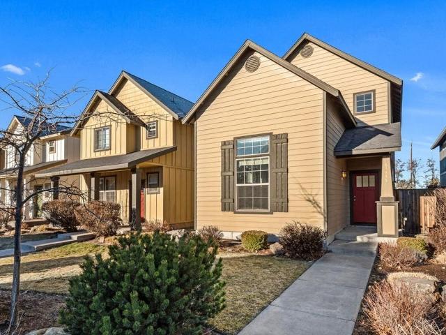 3 Bedroom Home for Rent at 63135 Beaufort Ct, Bend, OR 97701 Boyd Acres
