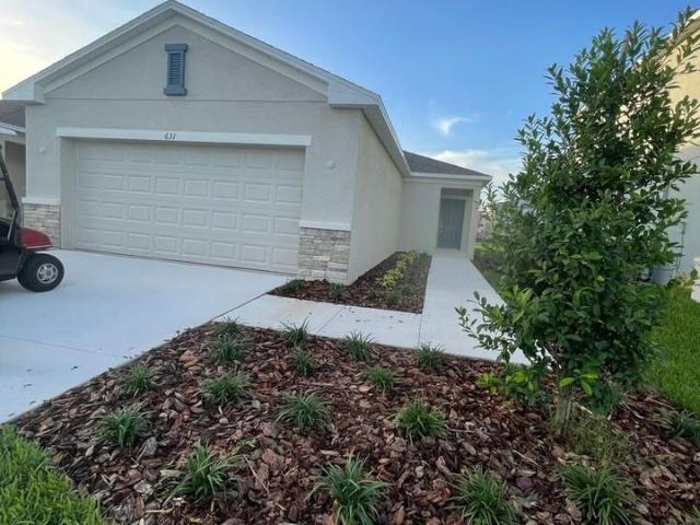 3 Bedroom Home for Rent at 6313 Springmont Loop, Sarasota Bradenton, FL 34221 Artisan Lakes