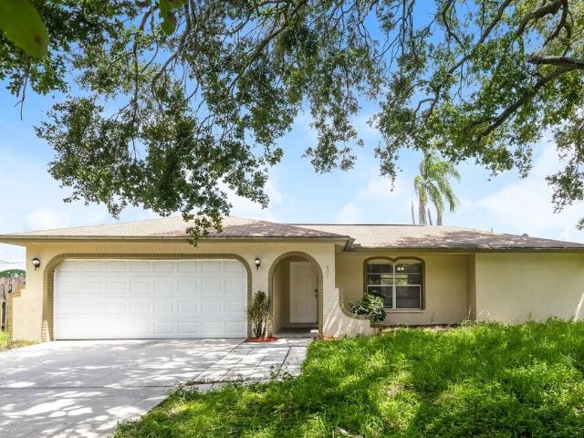 3 Bedroom Home for Rent at 631 Fernandina St Nw, Palm Bay, FL 32907