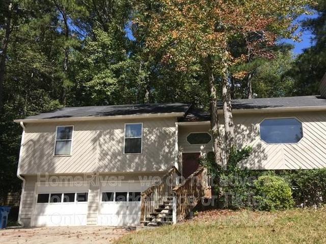 3 Bedroom Home for Rent at 6324 Mount Pisgah Ln, Austell, GA 30168