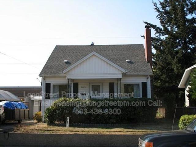 3 Bedroom Home for Rent at 6325 N Maryland Ave, Portland, OR 97217 Arbor Lodge