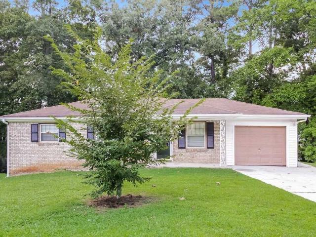 3 Bedroom Home for Rent at 6325 Wellington Way, Austell, GA 30106
