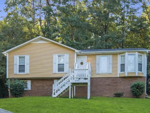 3 Bedroom Home for Rent at 6320 Tyler Loop Rd, Pinson, AL 35126