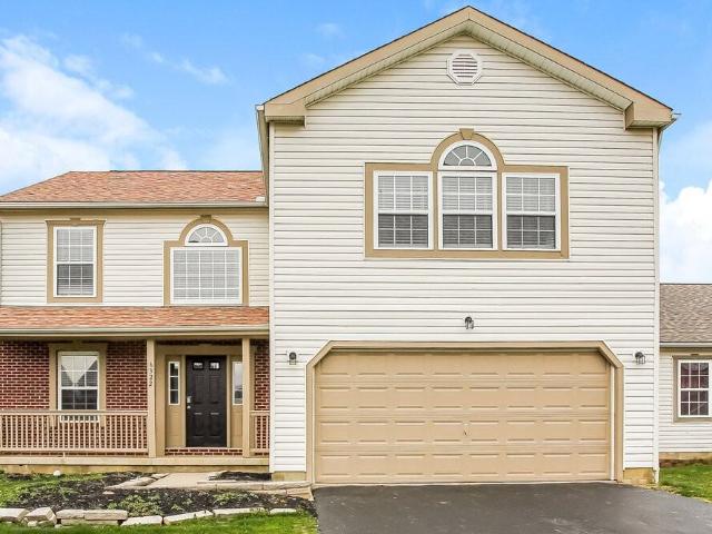 3 Bedroom Home for Rent at 6322 Bellinger Dr, Columbus, OH 43119 Westbend