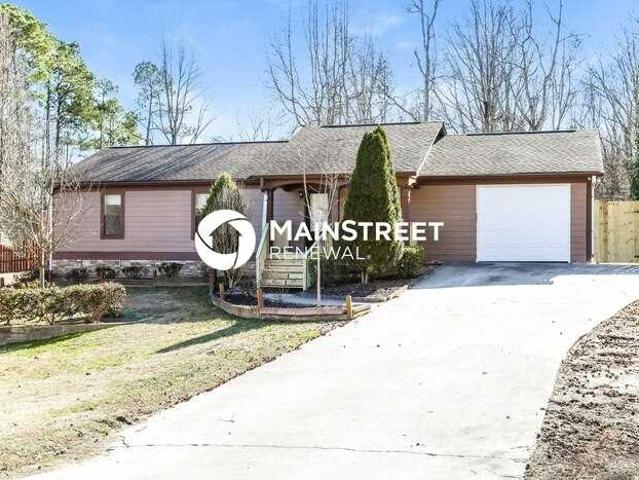 3 Bedroom Home for Rent at 6322 Garden Ln, Flowery Branch, GA 30542