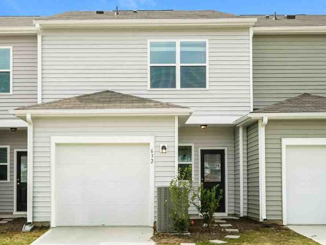 3 Bedroom Home for Rent at 632 Wendell Falls Pkwy, Wendell, NC 27591