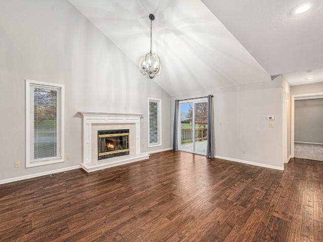 3 Bedroom Home for Rent at 6334 Nw 82nd Ct, Kansas City, MO 64151 The Coves