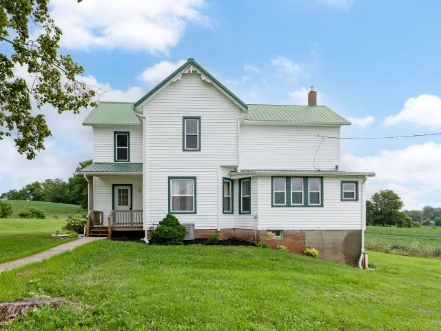 3 Bedroom Home for Rent at 6336 Mudlake Rd, Creston, OH 44217
