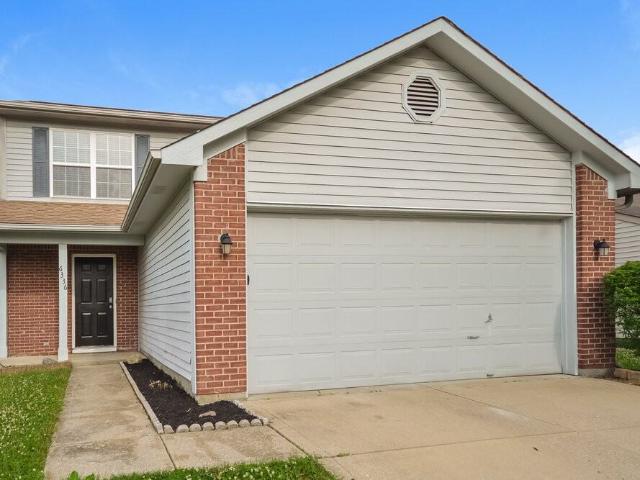 3 Bedroom Home for Rent at 6336 Long River Ln, Indianapolis, IN 46221 Valley Mills
