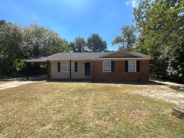 3 Bedroom Home for Rent at 6337 Paddington Ct, Fayetteville, NC 28304 Seventy First
