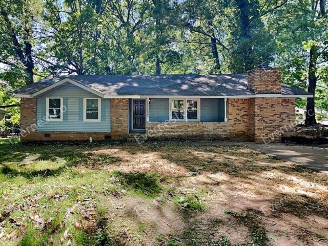 3 Bedroom Home for Rent at 6337 Veracruse Dr, Morrow, GA 30260