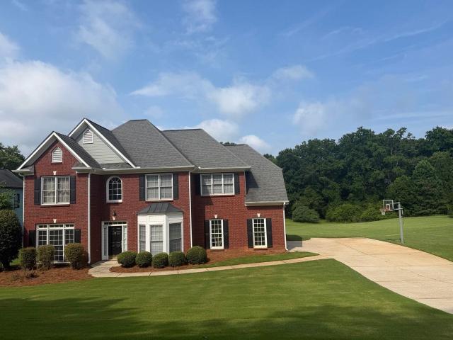 3 Bedroom Home for Rent at 6331 Chestnut Hill Rd, Flowery Branch, GA 30542