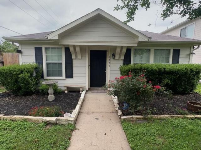 3 Bedroom Home for Rent at 6333 Settlers Square Ln, Katy, TX 77449