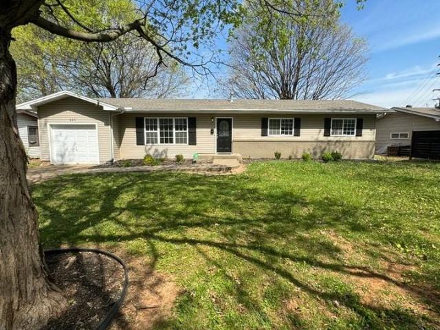 3 Bedroom Home for Rent at 633 E Morningside St, Springfield, MO 65807
