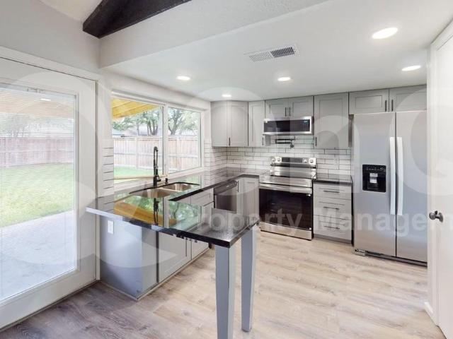3 Bedroom Home for Rent at 633 Stroud Ln, Garland, TX 75043