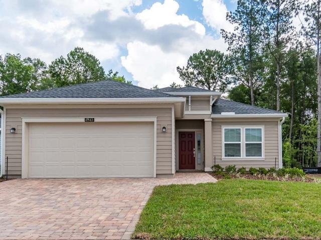 3 Bedroom Home for Rent at 6343 Morning Bluff Dr, Jacksonville, FL 32244 Oak Hill