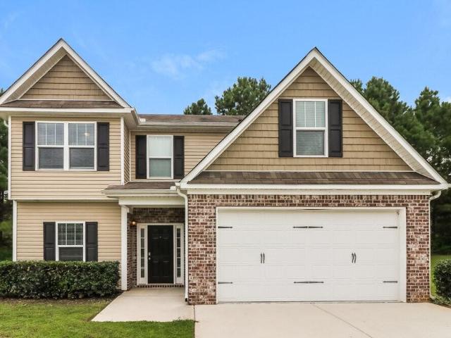 3 Bedroom Home for Rent at 634 Fieldcrest Dr, Dallas, GA 30132
