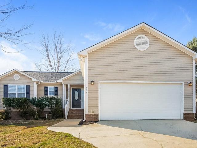 3 Bedroom Home for Rent at 634 Loch Lomond Cir, Concord, NC 28025