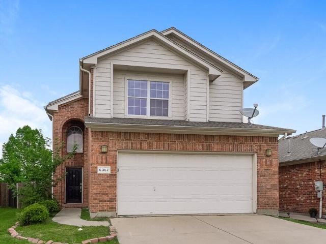 3 Bedroom Home for Rent at 6357 Claire Dr, Fort Worth, TX 76131 Northbrook