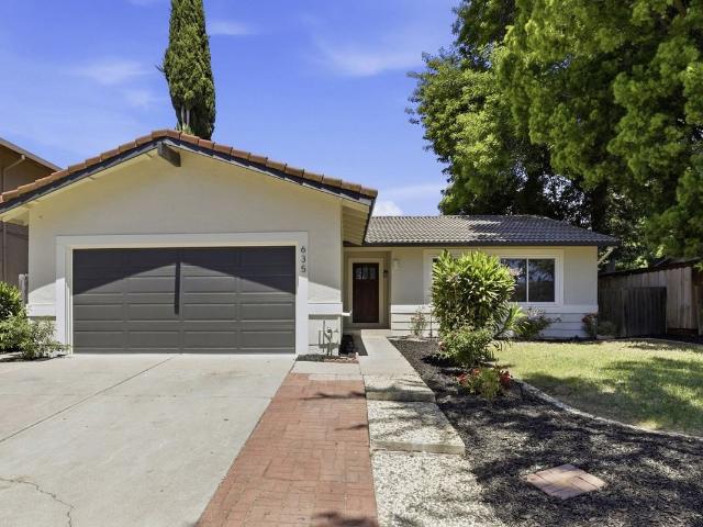 3 Bedroom Home for Rent at 635 Glenview Ct, Gilroy, CA 95020