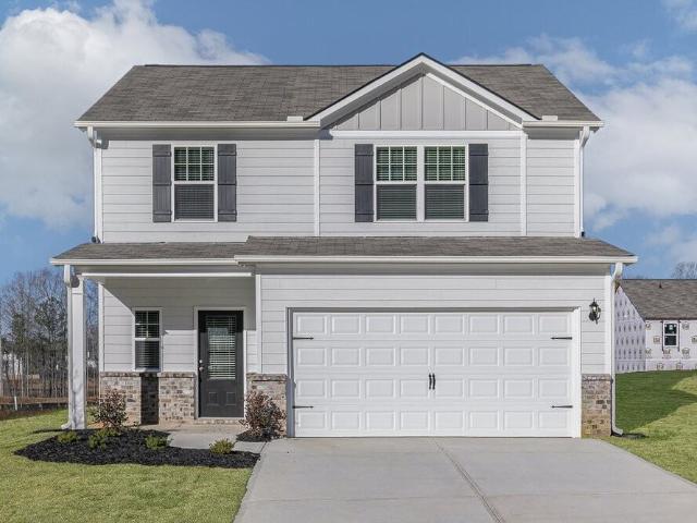 3 Bedroom Home for Rent at 635 Mackenzie Cv, Villa Rica, GA 30180