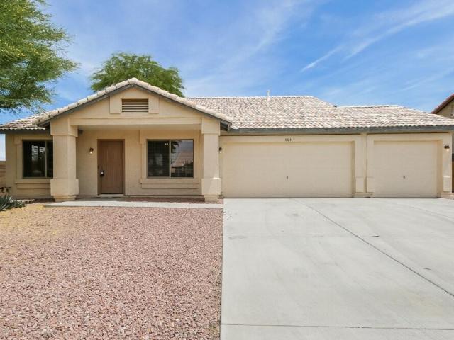 3 Bedroom Home for Rent at 6364 W Villa Rita Dr, Glendale, AZ 85308
