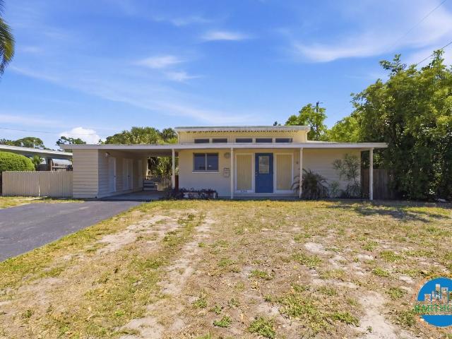 3 Bedroom Home for Rent at 6366 Hampton Dr N #NA, St Petersburg, FL 33710