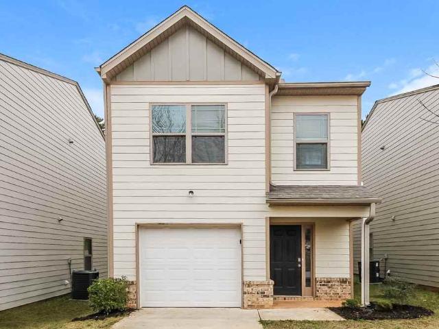 3 Bedroom Home for Rent at 6374 Avery St Sw, Covington, GA 30014