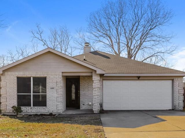 3 Bedroom Home for Rent at 6375 Riverwater Trl, Fort Worth, TX 76179 Parkview Hills
