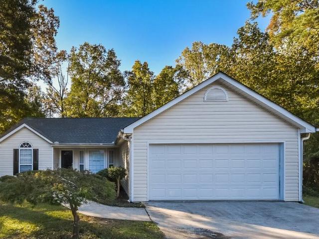 3 Bedroom Home for Rent at 6376 Melrose St #1, Douglasville, GA 30134