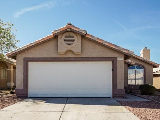 3 Bedroom Home for Rent at 6377 Gold Canyon Dr, Las Vegas, NV 89156
