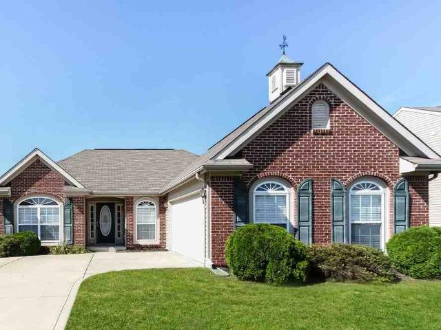 3 Bedroom Home for Rent at 6388 Oyster Key Ln, Plainfield, IN 46168