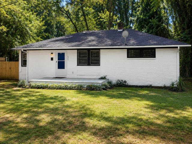 3 Bedroom Home for Rent at 638 Vanderbrook Rd, Charlotte, NC 28215 Shannon Park