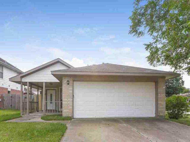 3 Bedroom Home for Rent at 6395 Crossway Dr, Houston, TX 77084